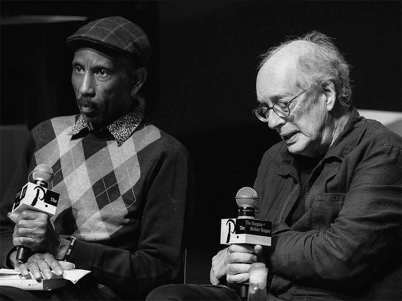 IPNHK 2024 : 母语的边界 - malt asethetics