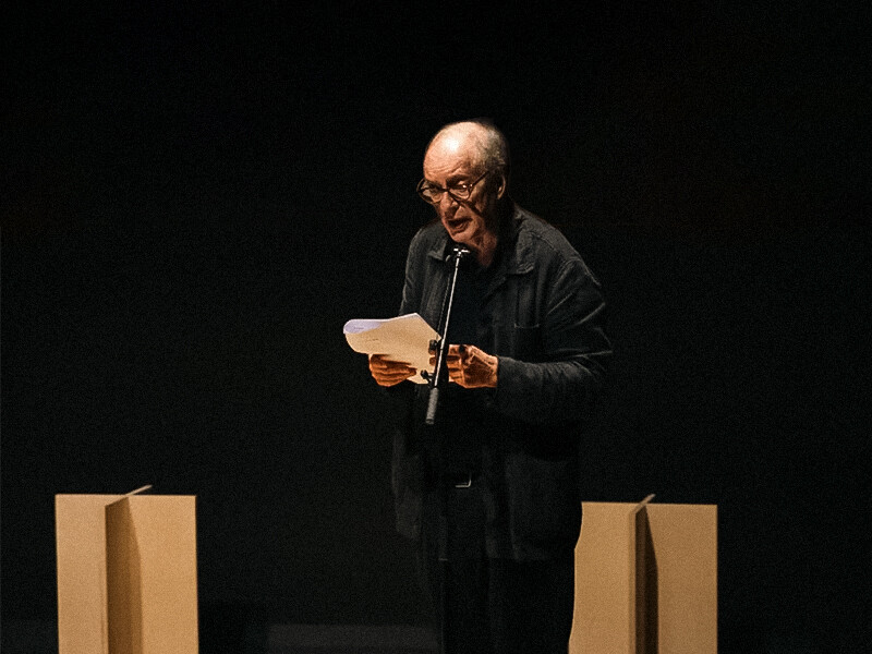 IPNHK 2024 : 母语的边界 - malt asethetics