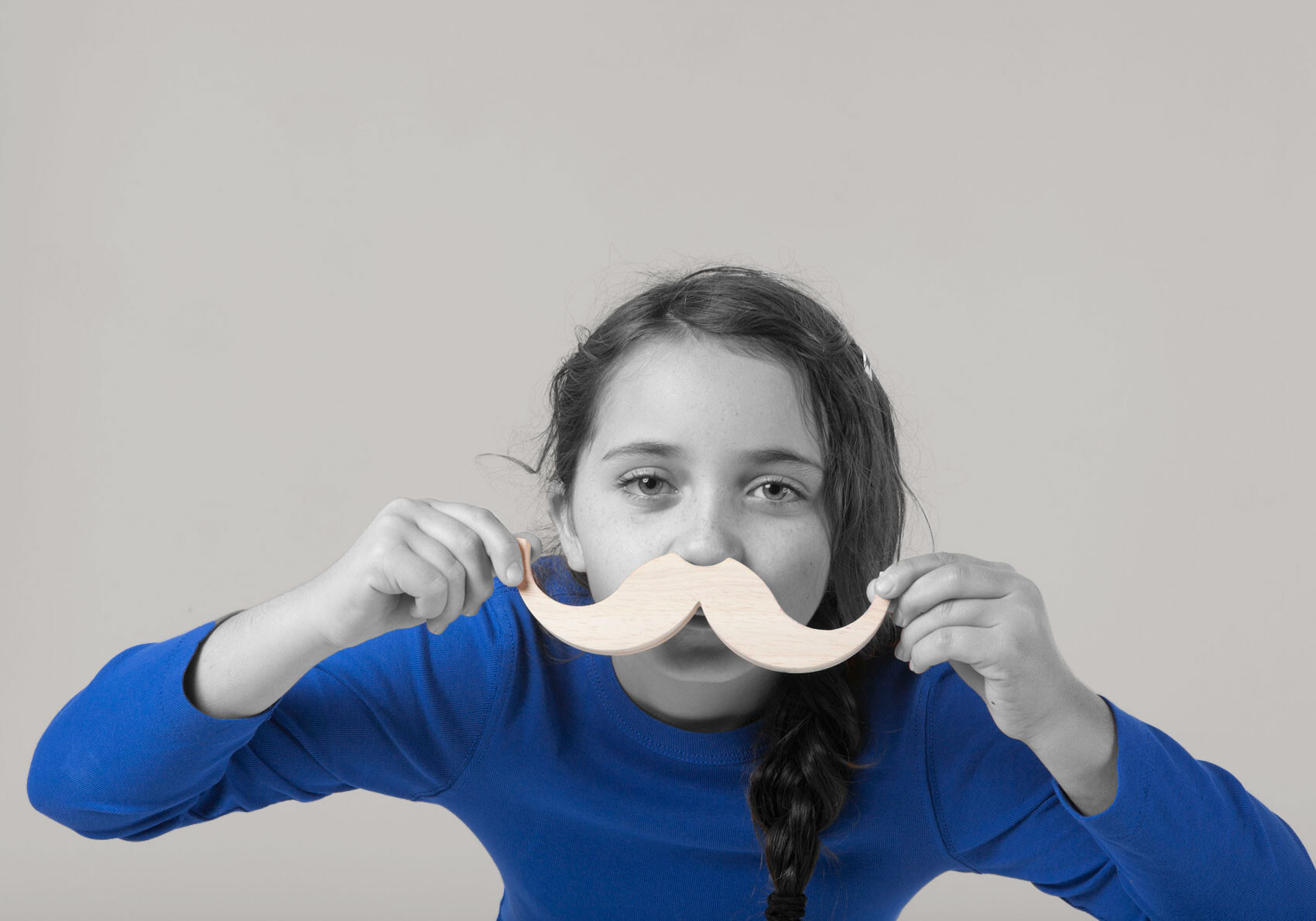 IPS：一套充满童真趣味的品牌视觉形象 - malt asethetics