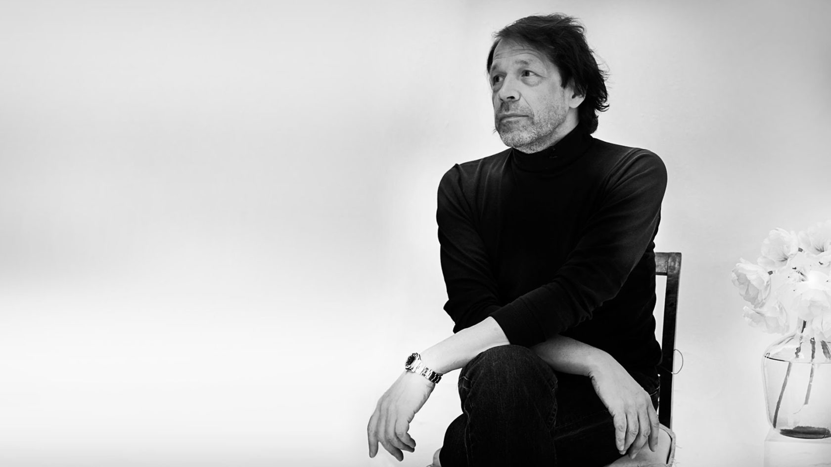 Peter Saville与他的唱片封套设计艺术 - malt asethetics