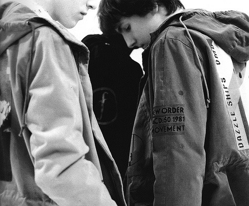 Peter Saville与他的唱片封套设计艺术 - malt