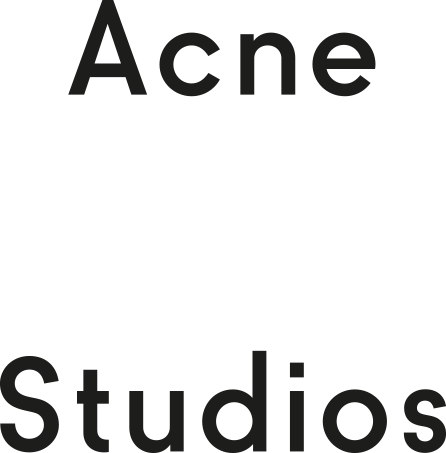 Acne Studios 青春年少，长长粉刺正好 - malt