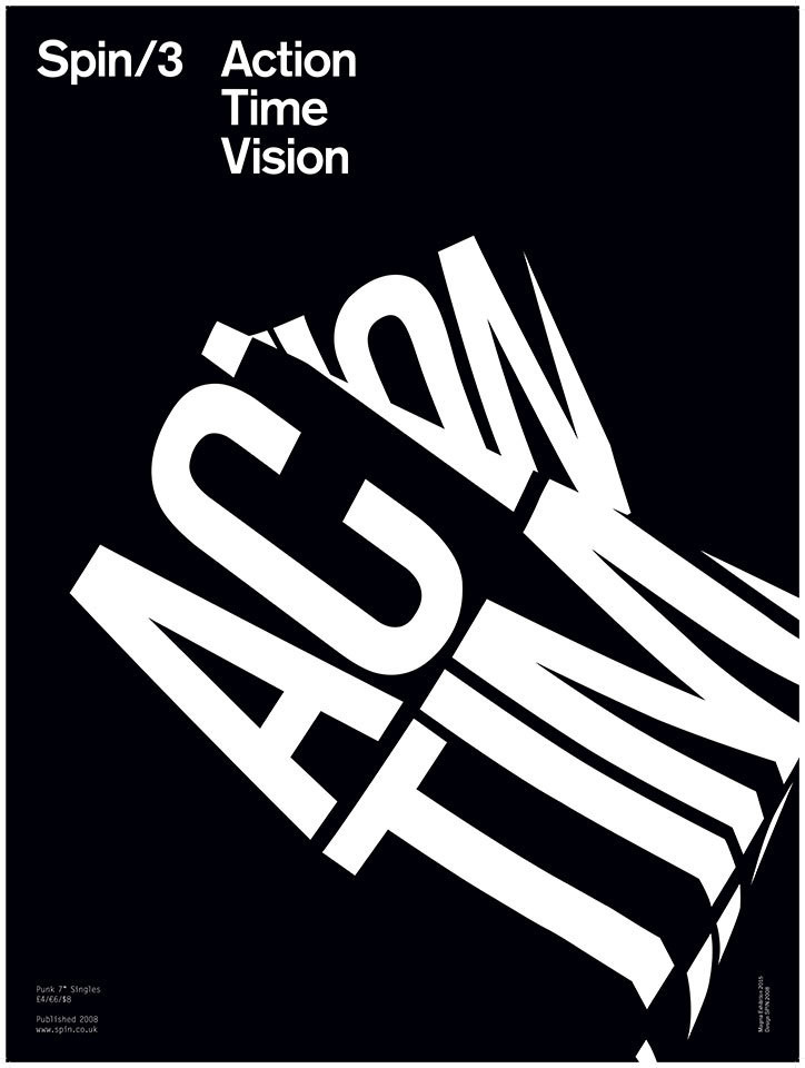 Spin：20年后在展览中遇见 - malt