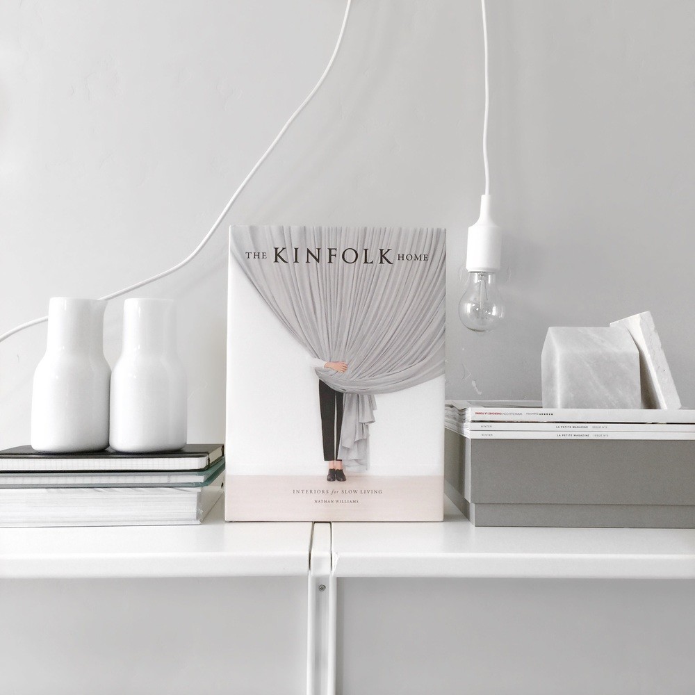 KINFOLK ：慢生活如何超出杂志，成为生意本身？ - malt asethetics