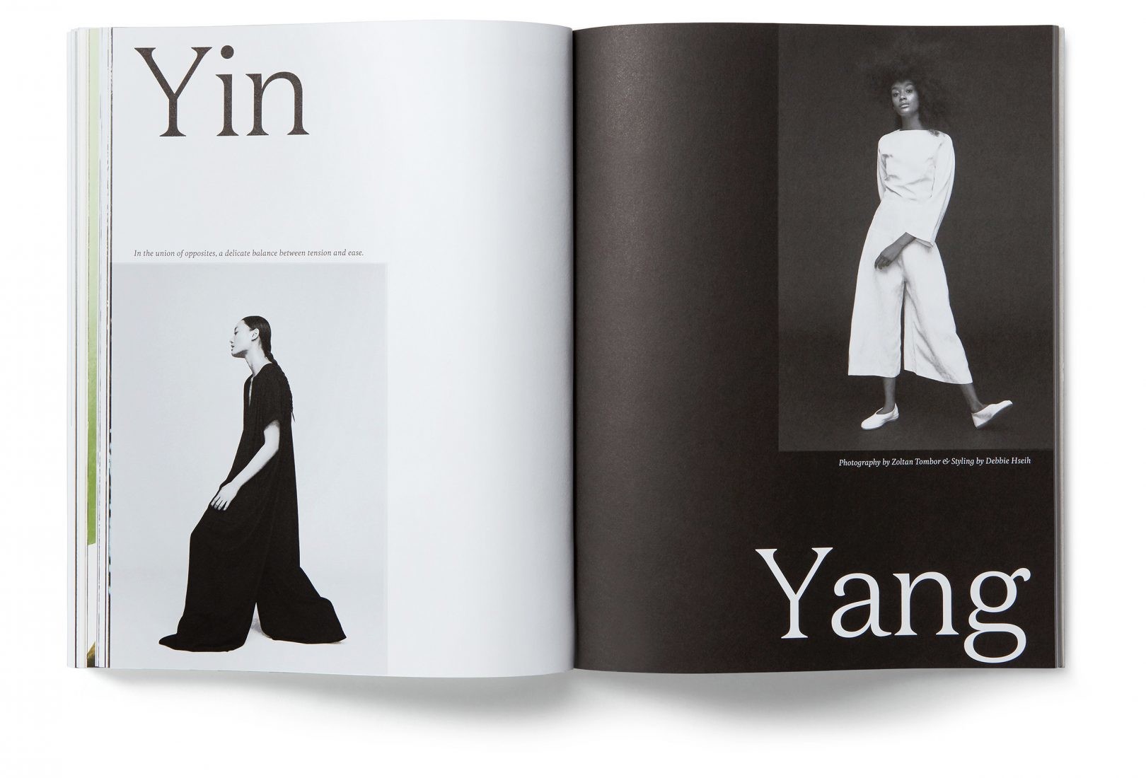 KINFOLK ：慢生活如何超出杂志，成为生意本身？ - malt asethetics