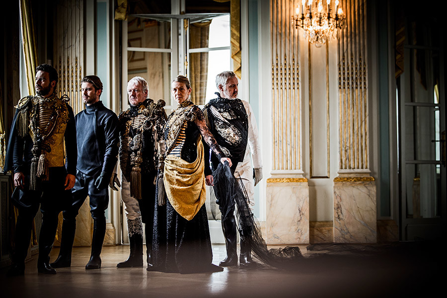 Tim Van Steenbergen 多领域跨界艺术设计鬼才 - malt asethetics