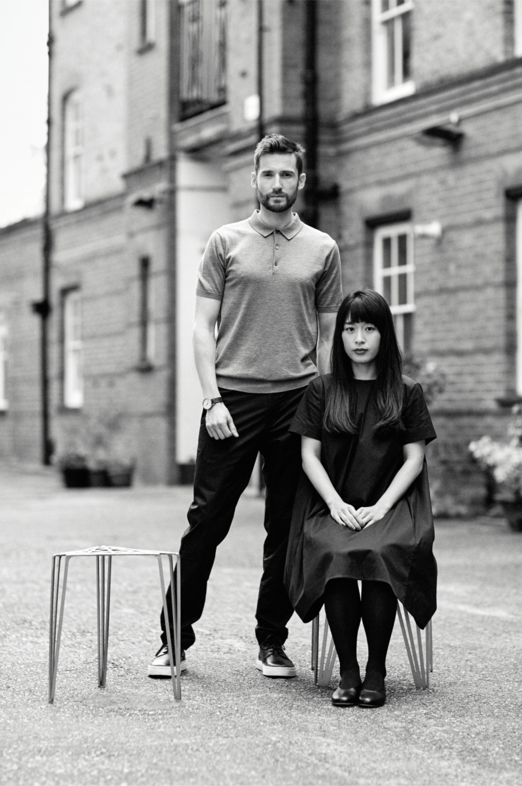 Studio Swine：材料研究与创新 - malt