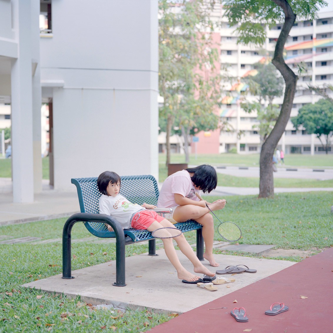 隐秘身份，他温柔地掐住了城市的脖子 - malt