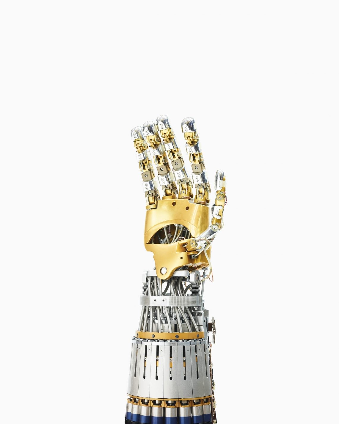 NASA：过去与现今的想象，也许就是未来 - malt asethetics