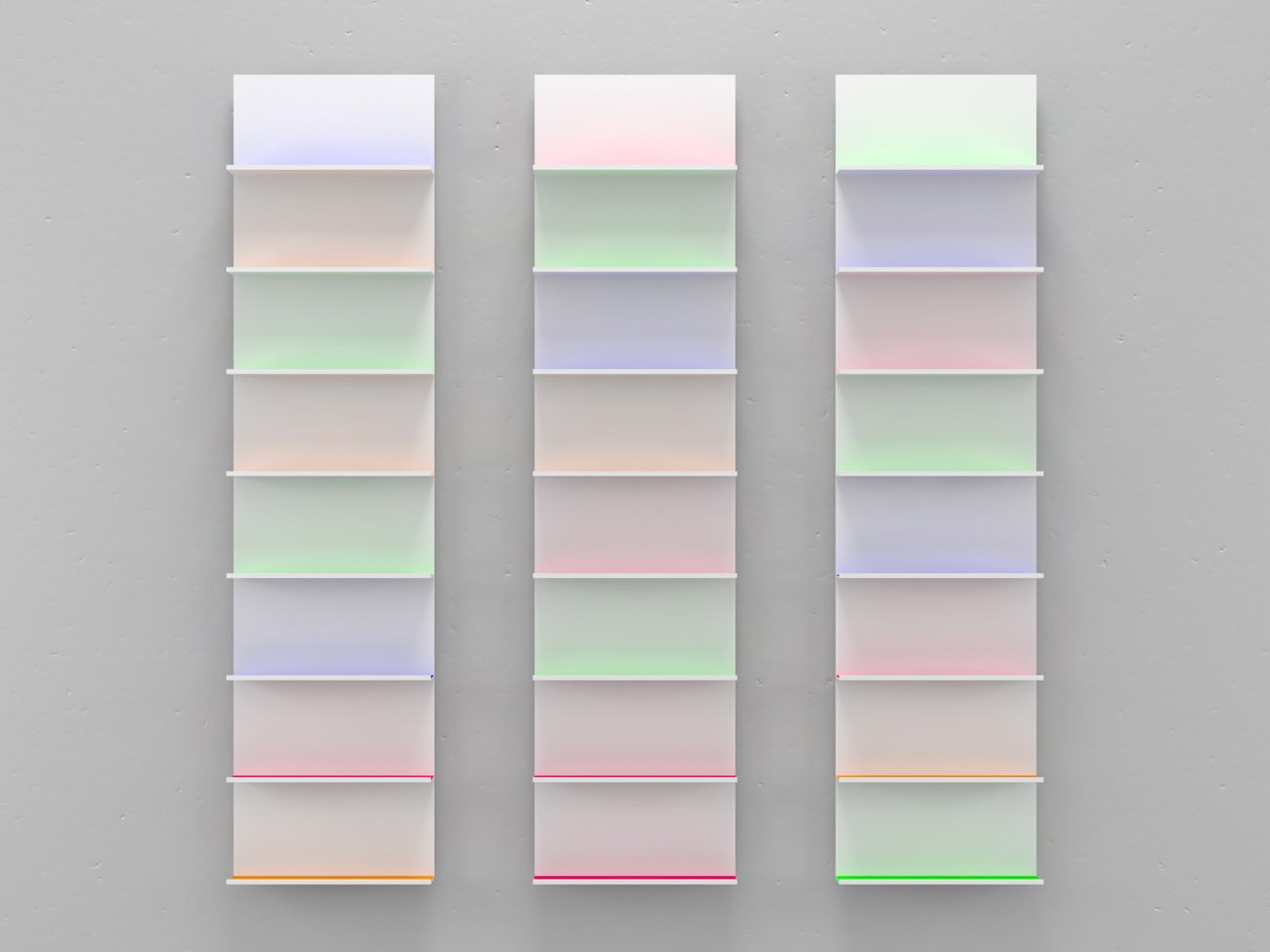 Toshitaka Aoyagi: “沉默”和“记忆”的样子 - malt asethetics