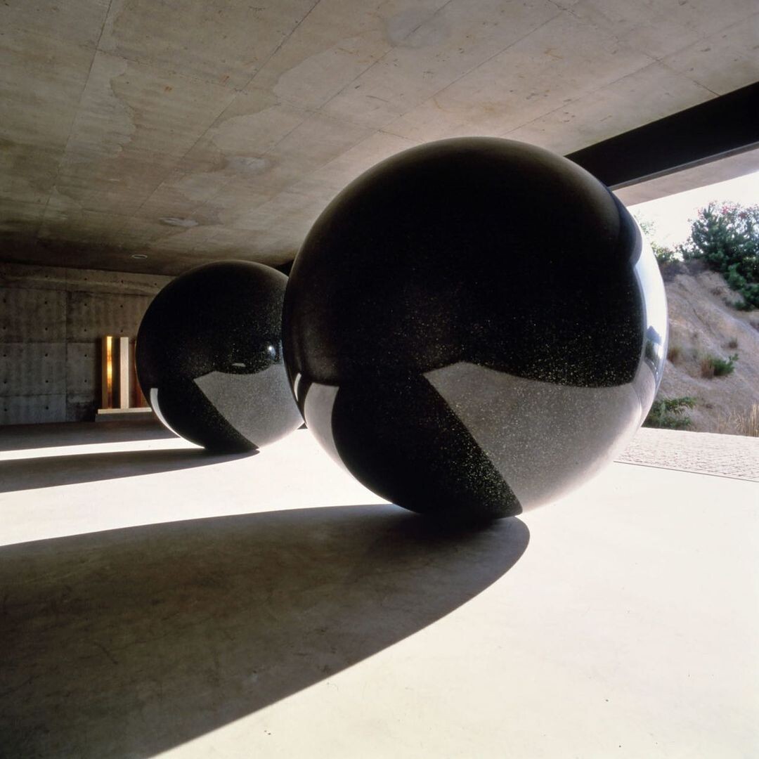 Walter De Maria : 极简主义的远见 - malt asethetics