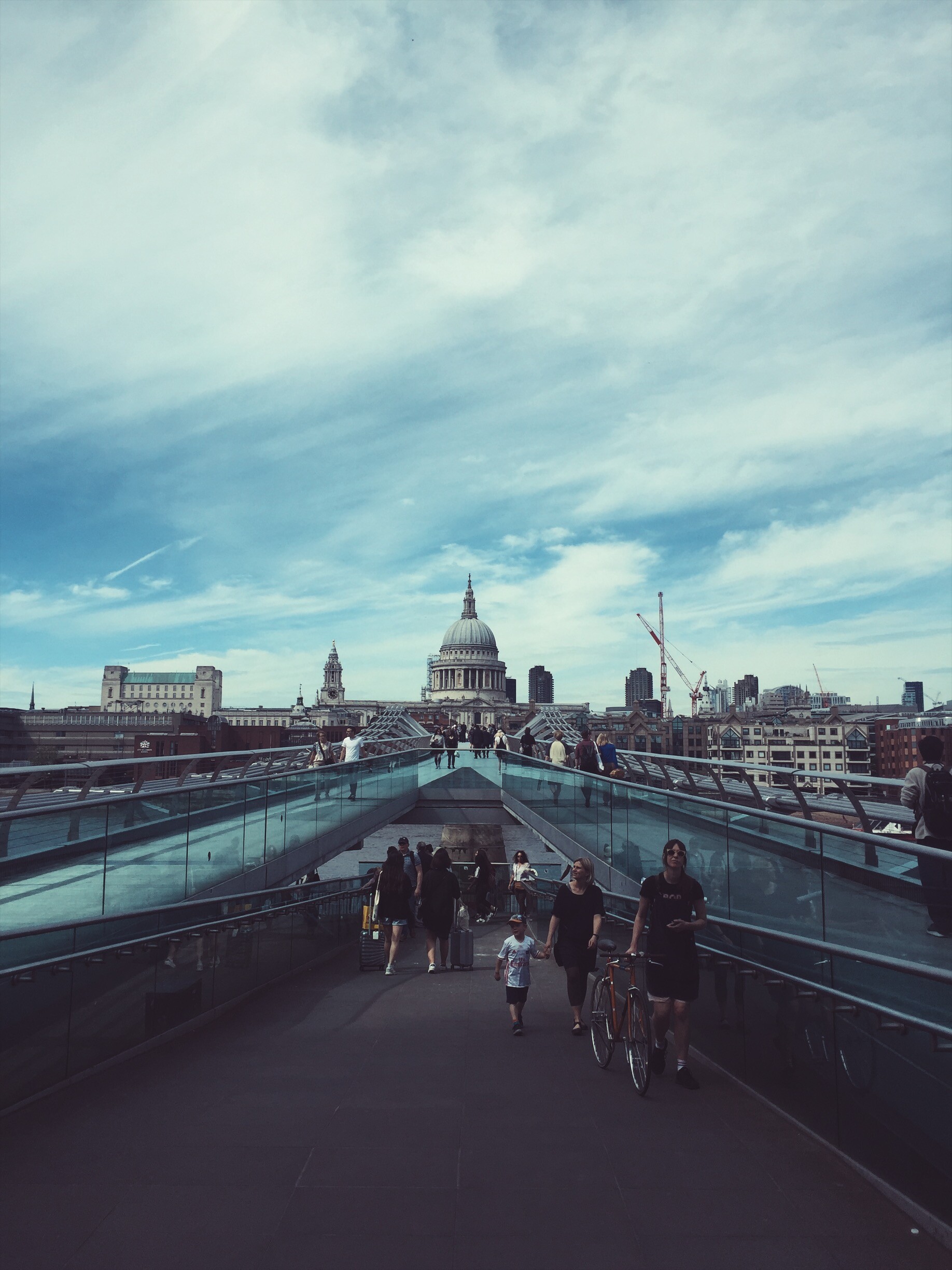 50法郎如何游遍欧洲? - malt asethetics